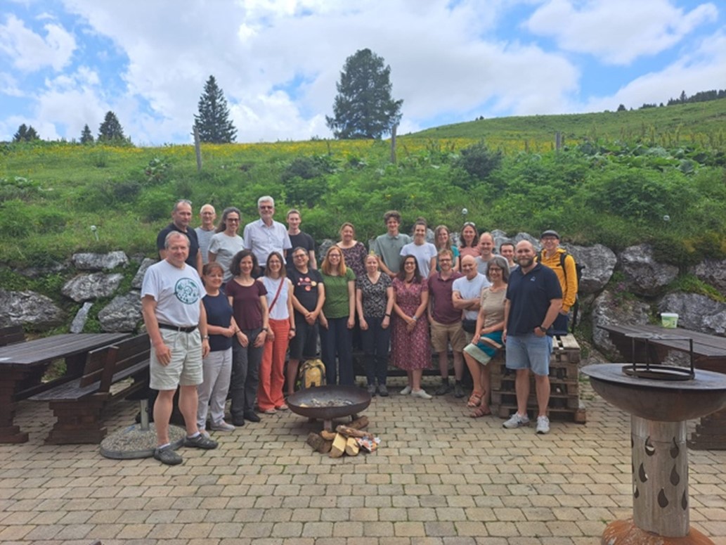AForGeN Meeting 2025: EUFORGEN - European forest genetic resources ...